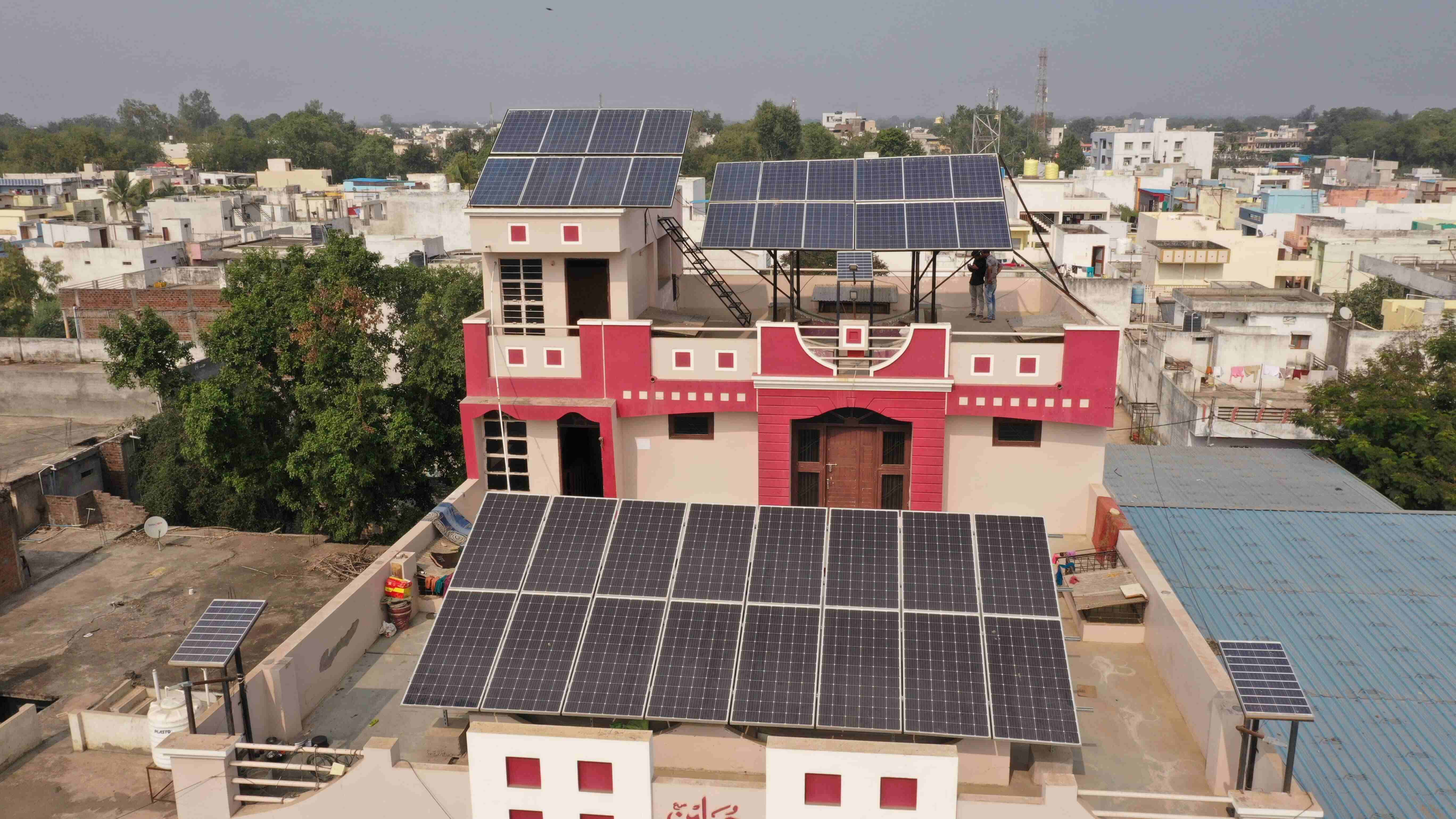 Solar Solution